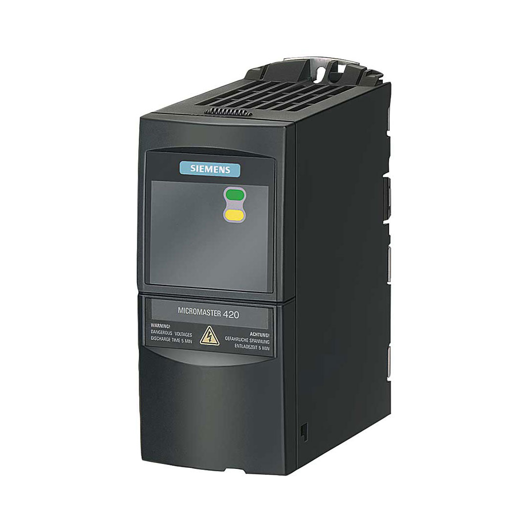 میکرومستر Micromaster 430 - نما صنعت